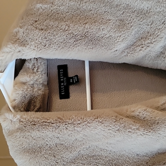 Ellen Reyes | Jackets & Coats | Heavy Coat | Poshmark